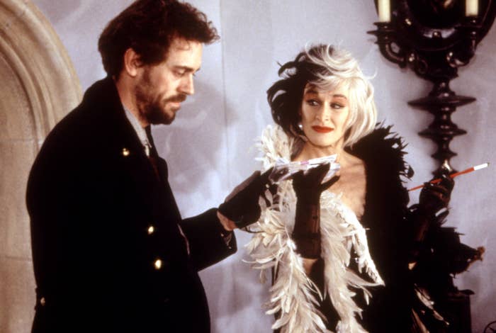 The Ultimate '90s Disney Movie Quiz Checklist