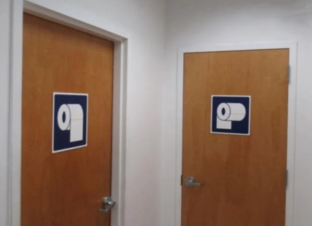 Funny Signs To Kickstart Your Week With Laughter