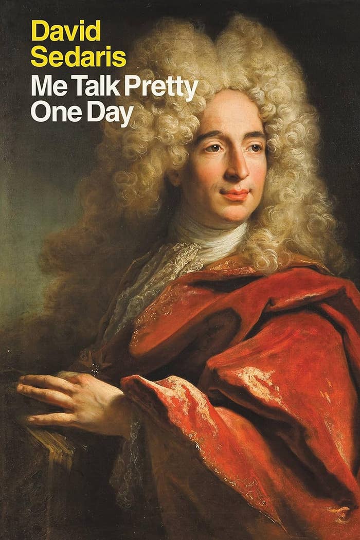 22 Hilarious Books Readers Say Made Them Cry Laughing