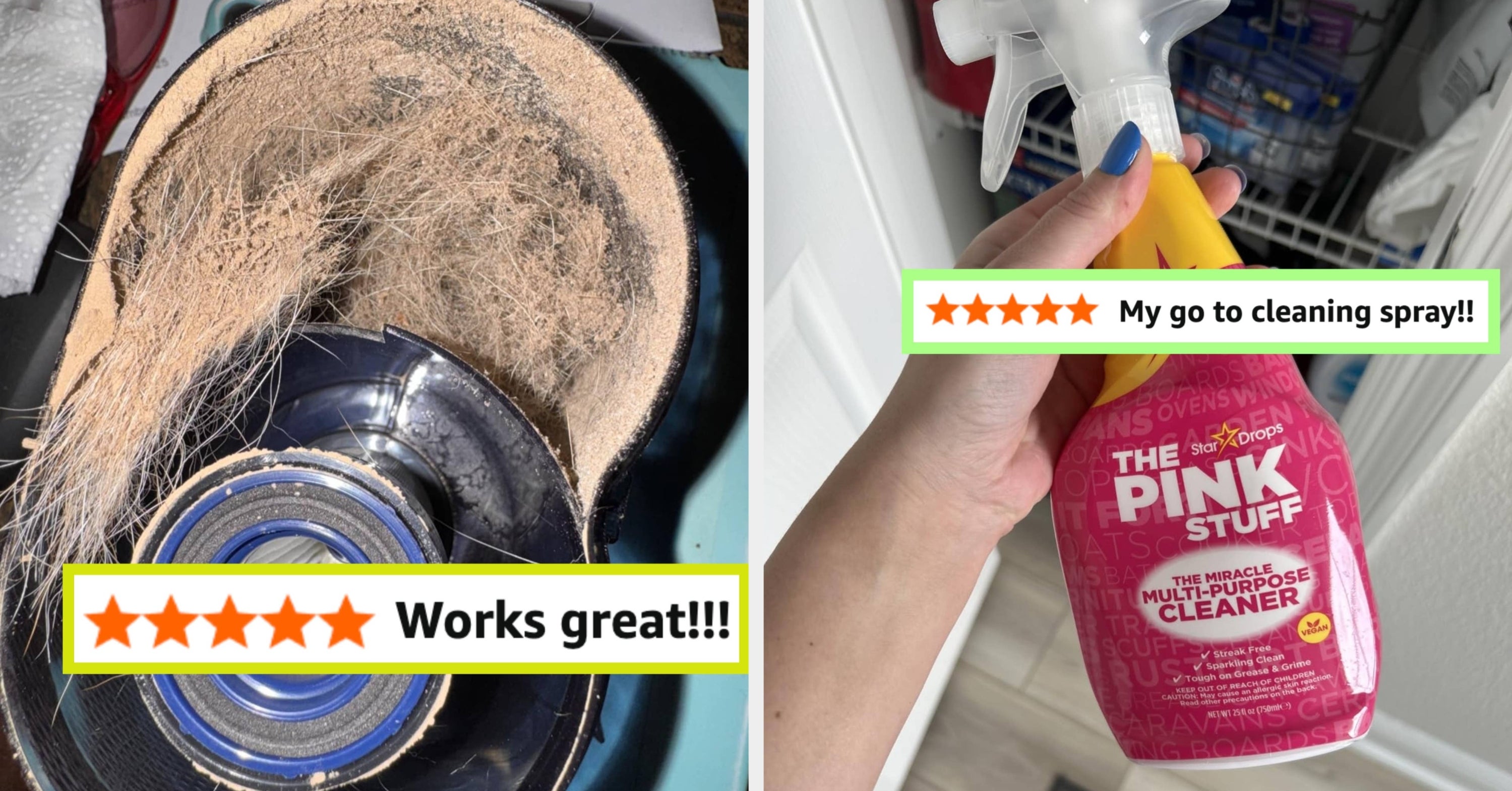 35 Items You’ll Want For A Fall Deep Clean