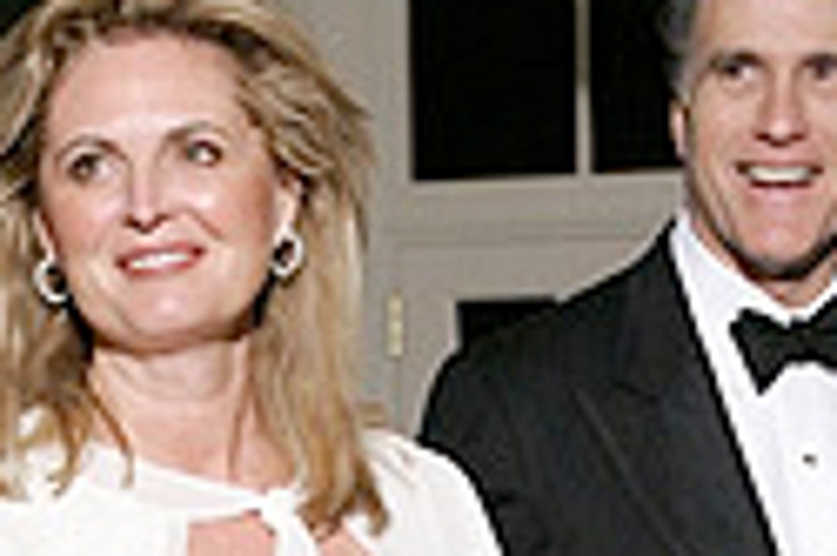 Ann Romney