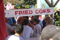 Fried Coke