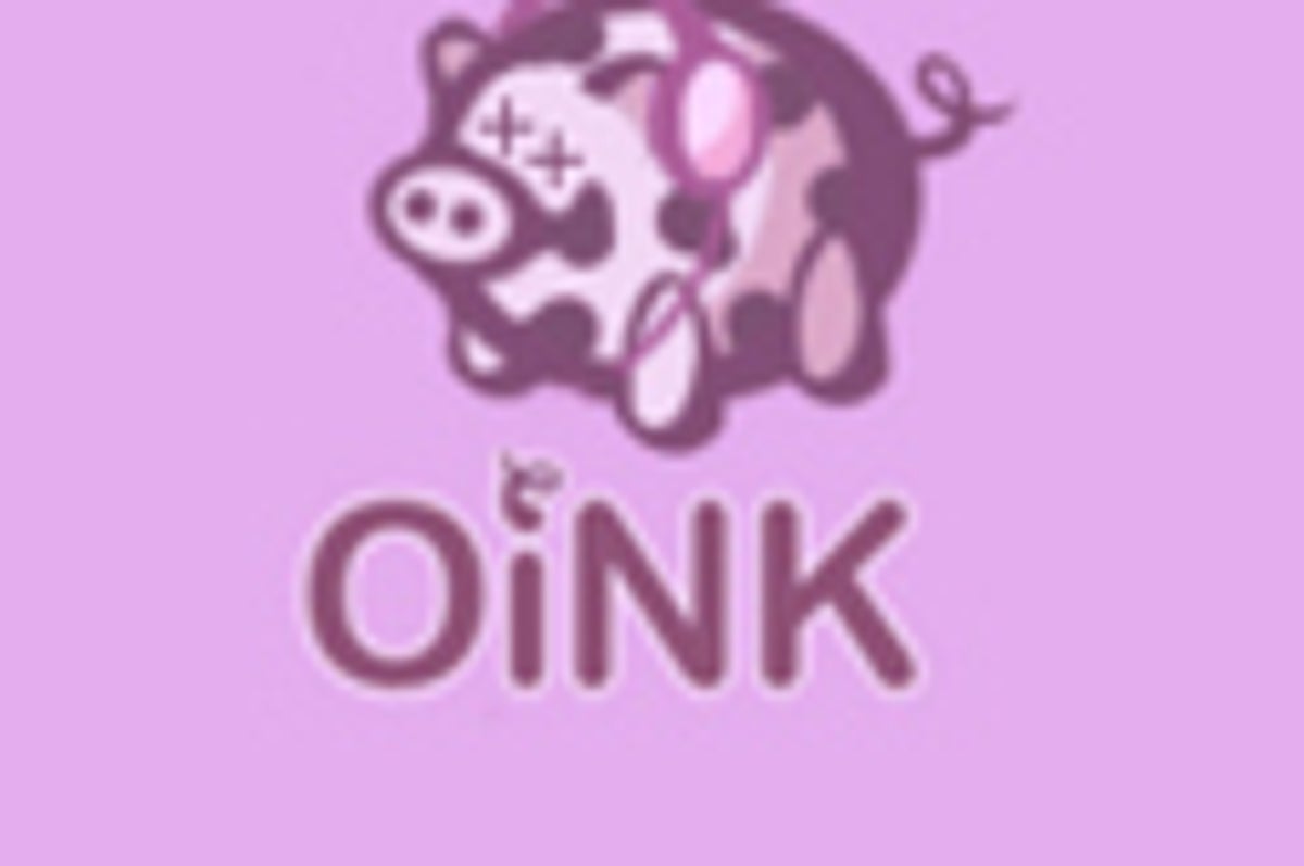 OiNK Shut Down