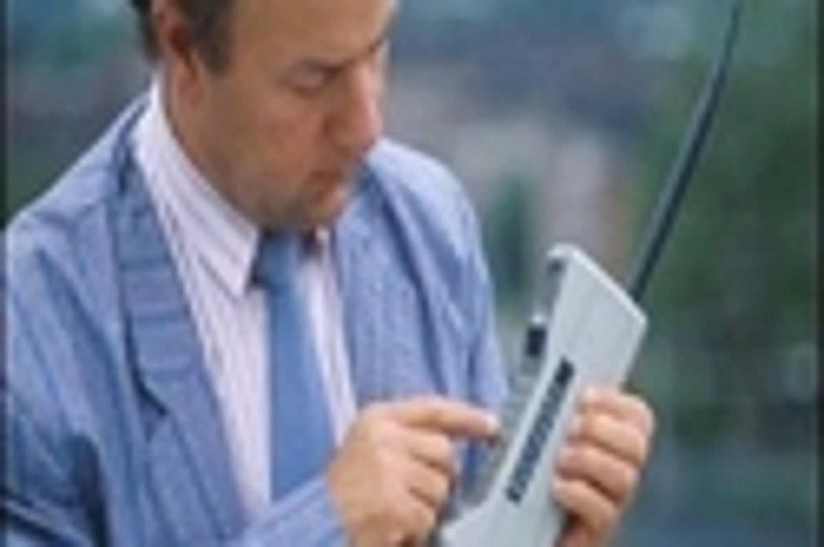 The Cellphone Empowerment Act