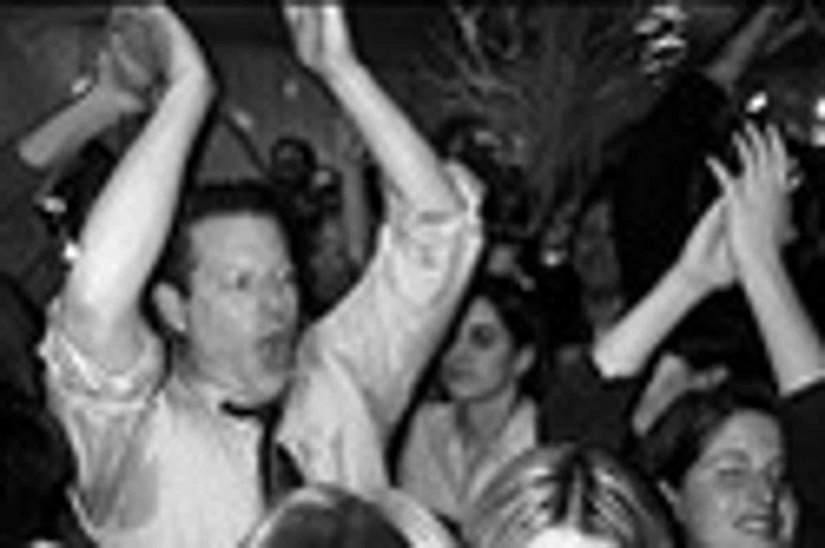 The Fabulous Life of Al Gore