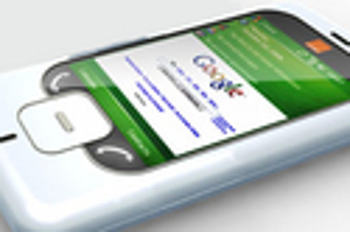 The gPhone