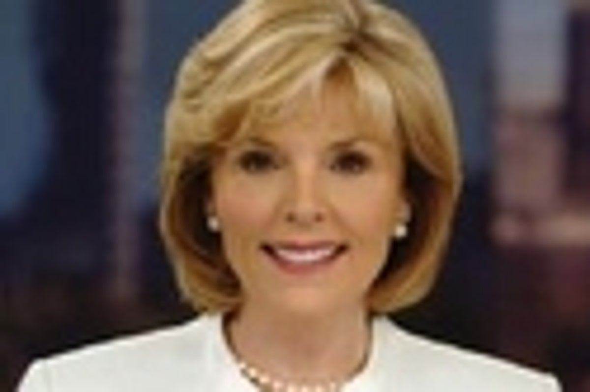 Barbara West