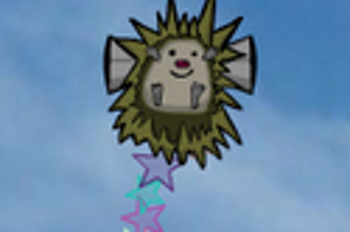 Hedgehog Launch