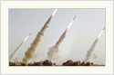 Fake Iranian Missile Photos