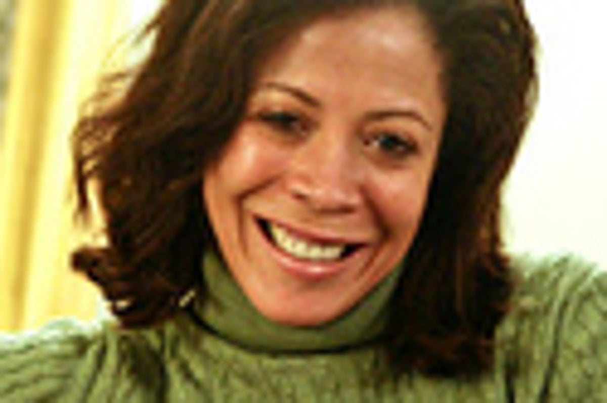 Michelle Paterson