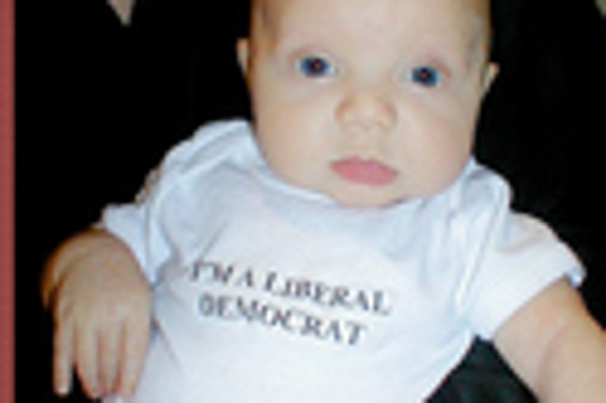 Political Babies