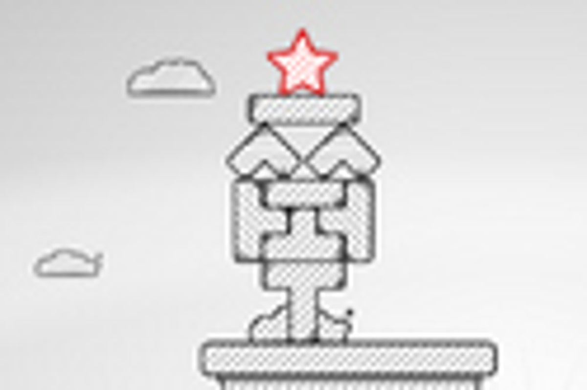 Red Star Fall (Game Battle!)