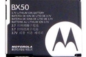 NEW OEM MOTOROLA RAZR2 V8 V9 V9m V9x Z9 BX50 BATTERY
