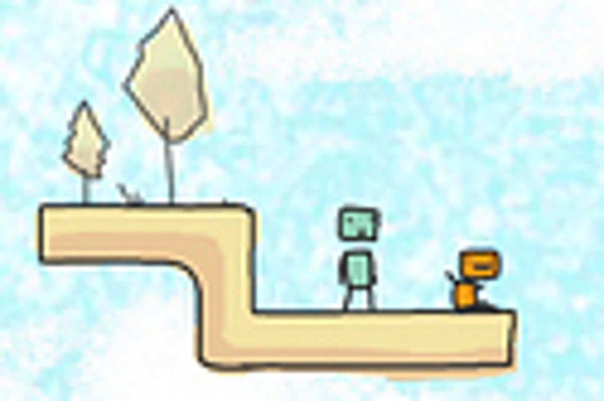 Use Boxmen Game Battle Use Boxmen Game Battle