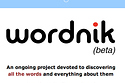 Wordnik