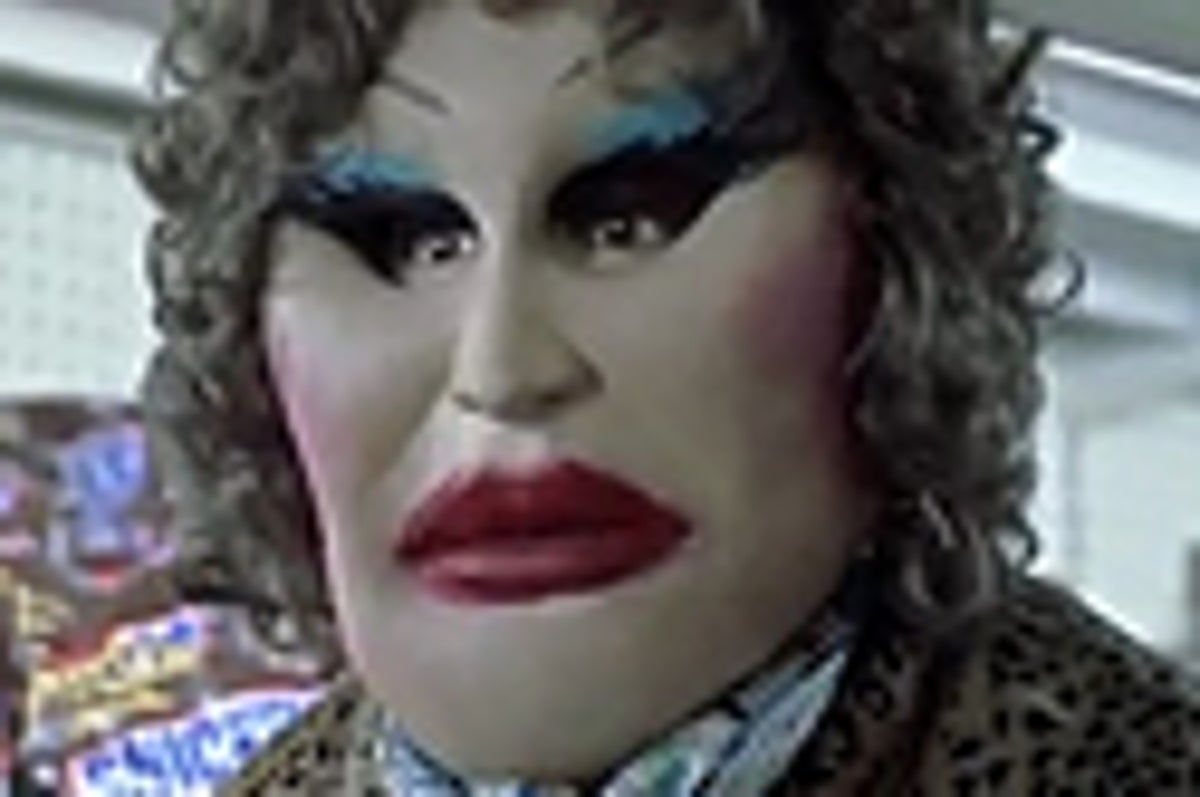 Snickers Commercial Diva Meme