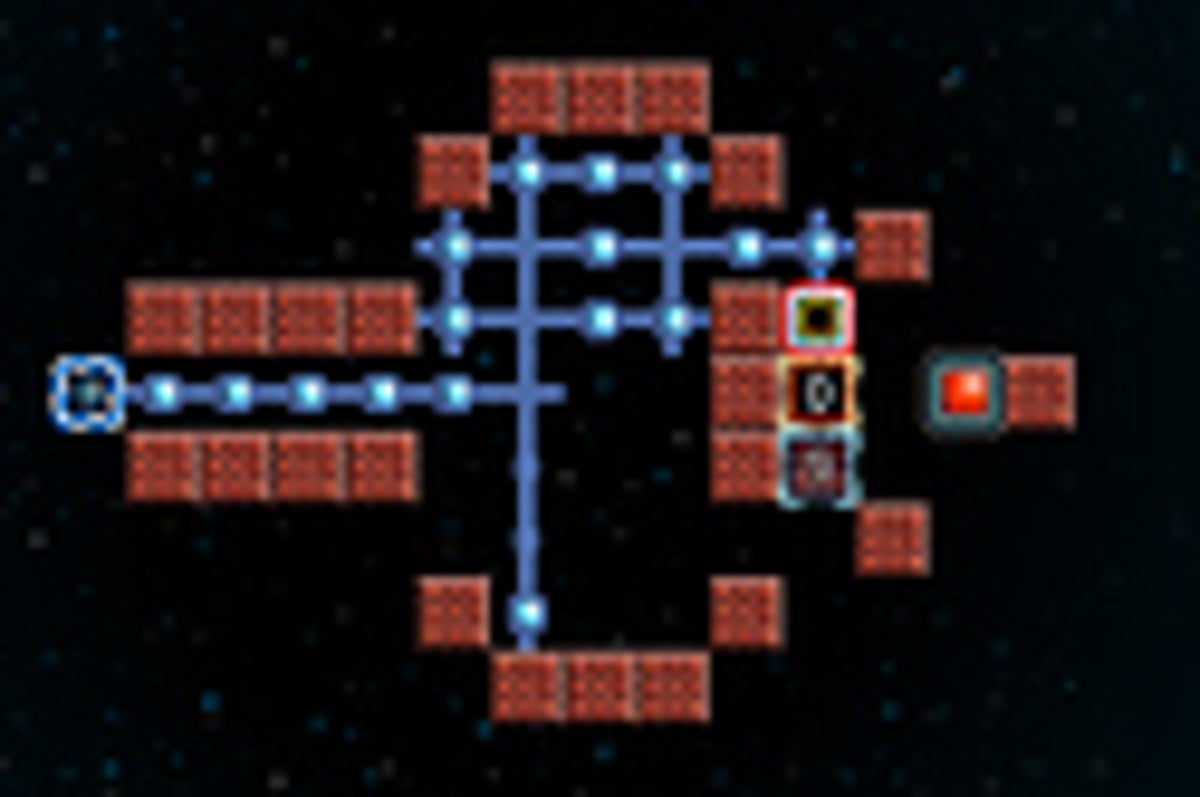 Orbox B (Game Battle)