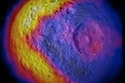 Pacman Moon