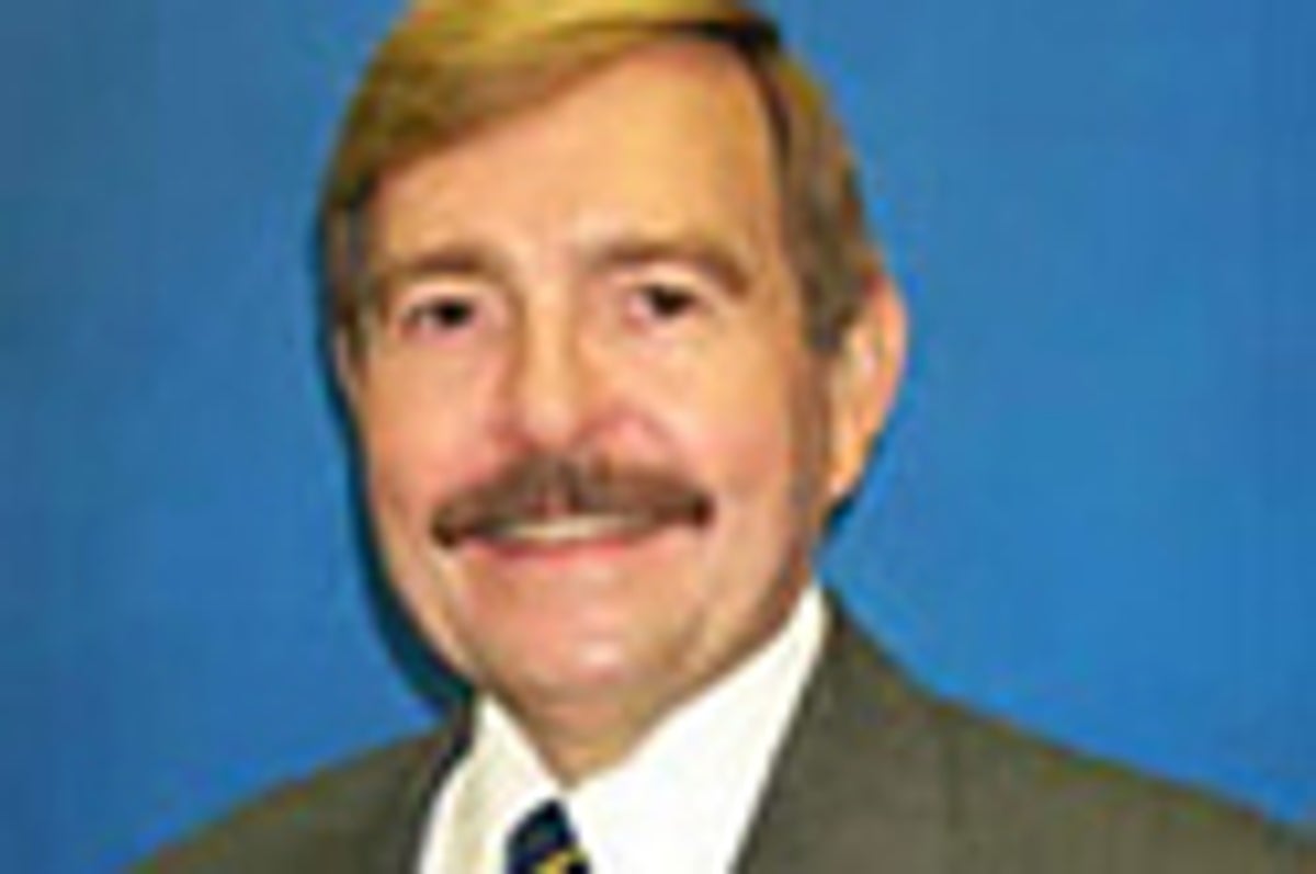 George Alan Rekers' Rent-Boy Scandal