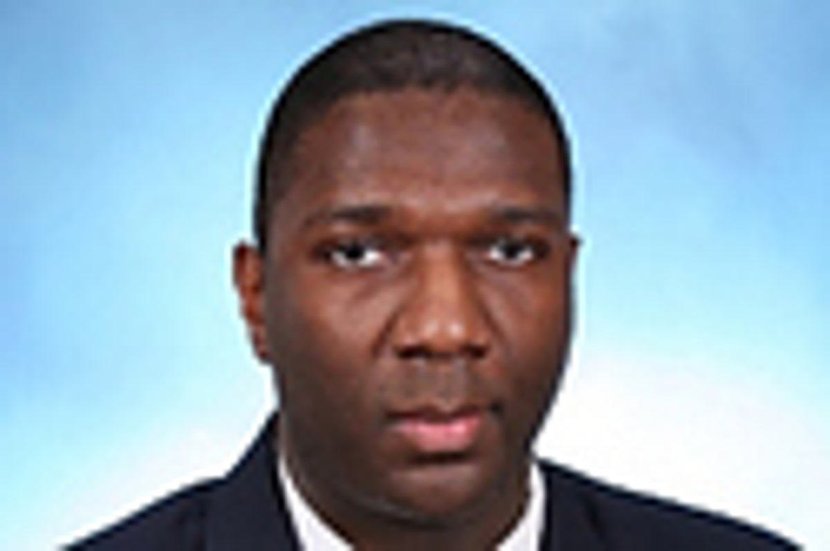 Alvin Greene: Mystery Senate Candidate