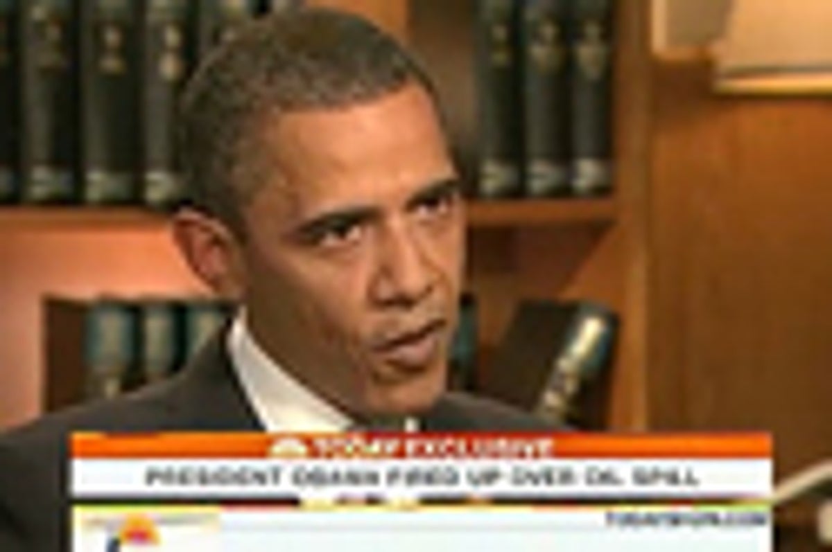 Obama's New Hit Single 'Ass Kick'