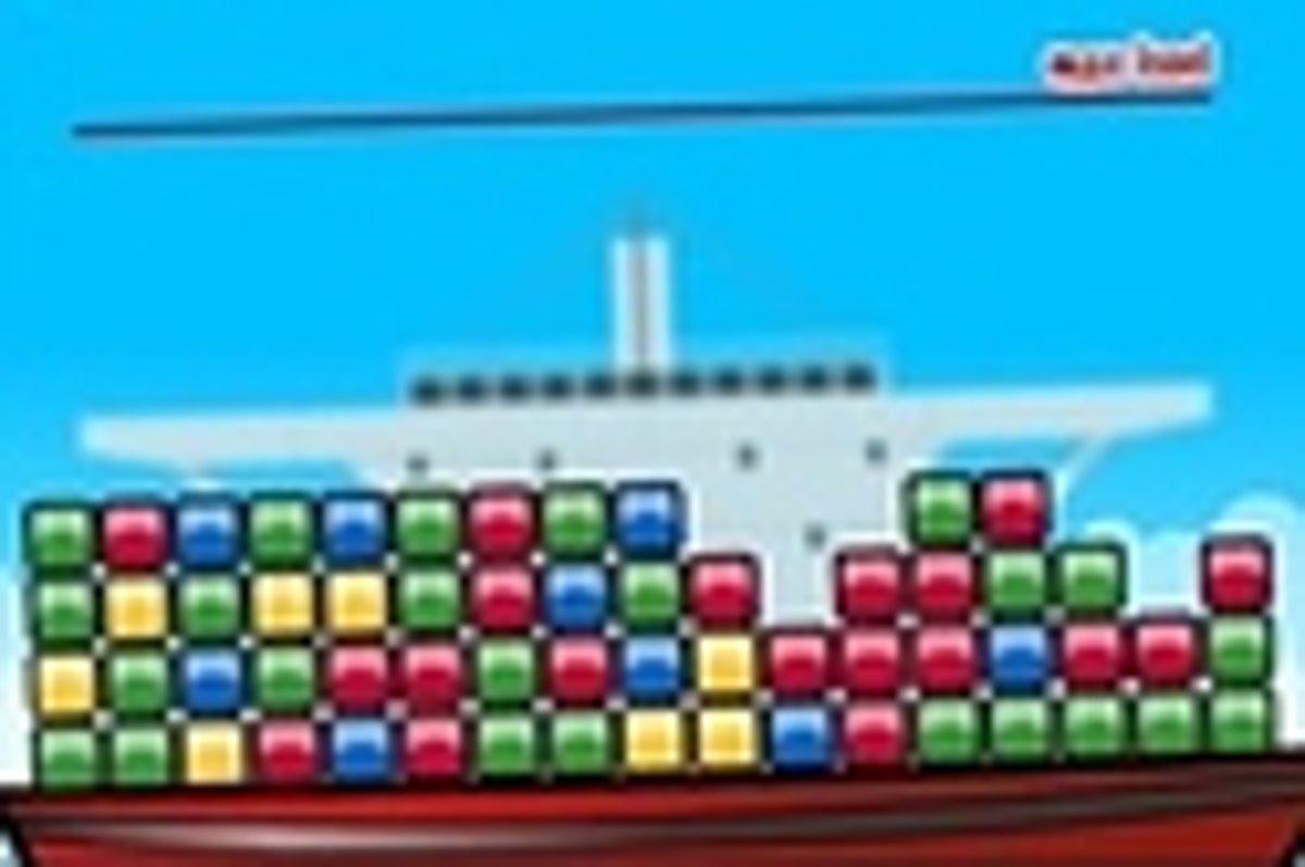 Block Balance [Game Battle]