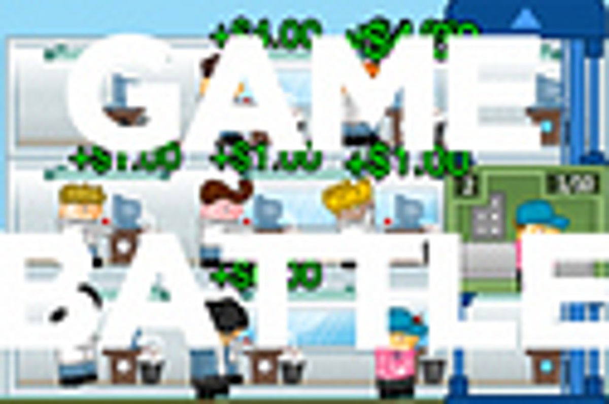 Corporation Inc. (Game Battle)