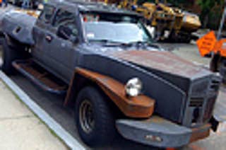 Car Warriors (carwarriors) on BuzzFeed