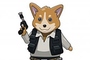 Star Wars Corgis [PIC]