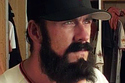 It's Not Just A Beard, It's Brian Wilson's Beard