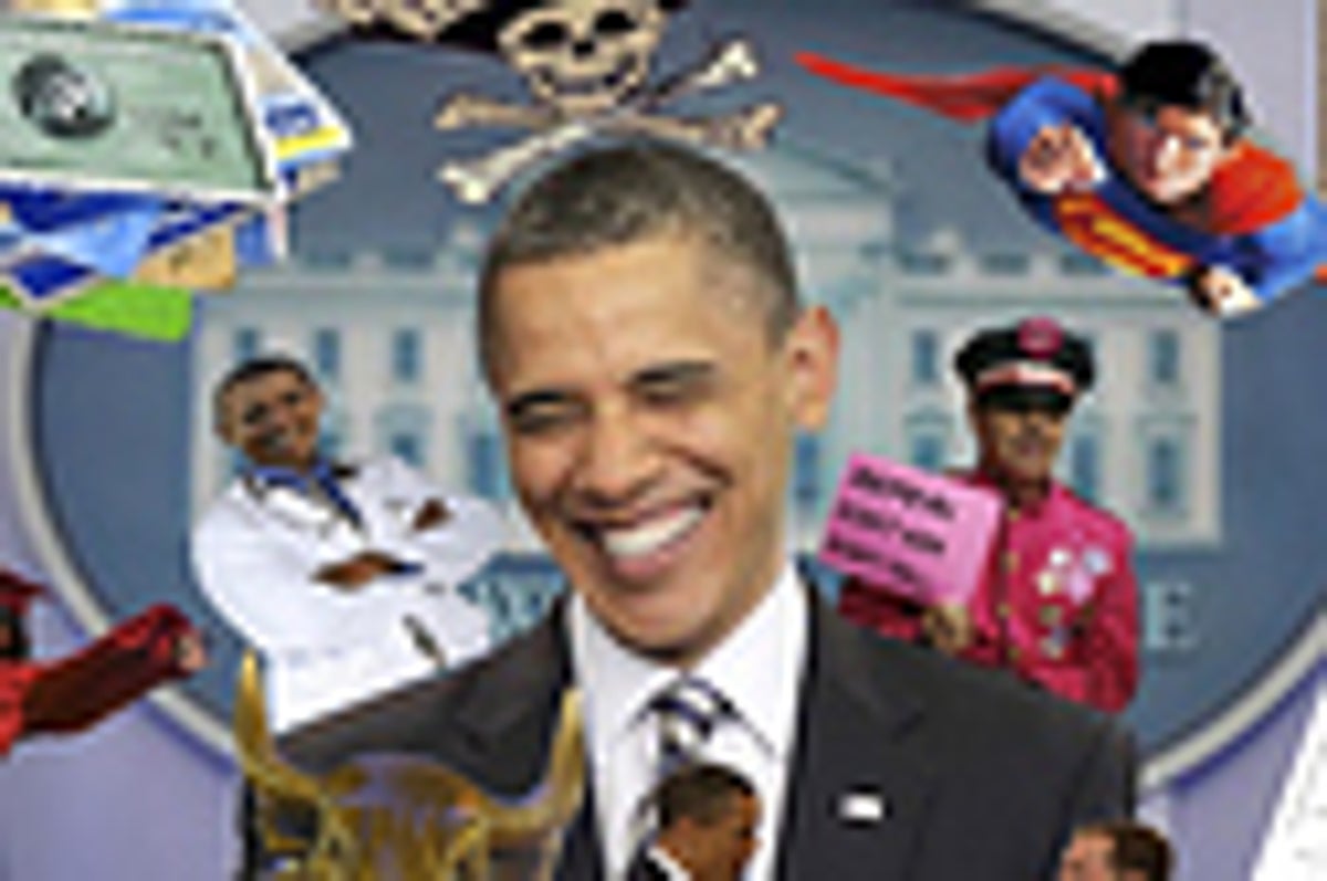 Top 20 Achievements Of President Obama