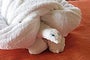 15 Examples Of Towel Origami