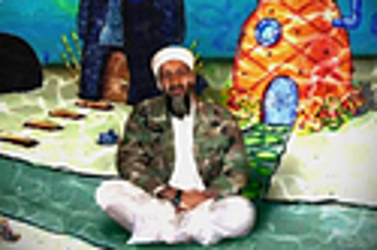 10 Best Osama Memes From The Osama Drama