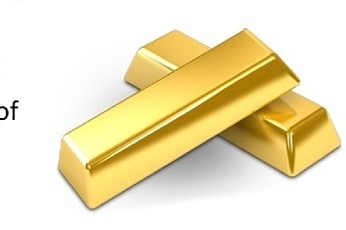 Top 5 Reasons Why The Gold Standard Sucks