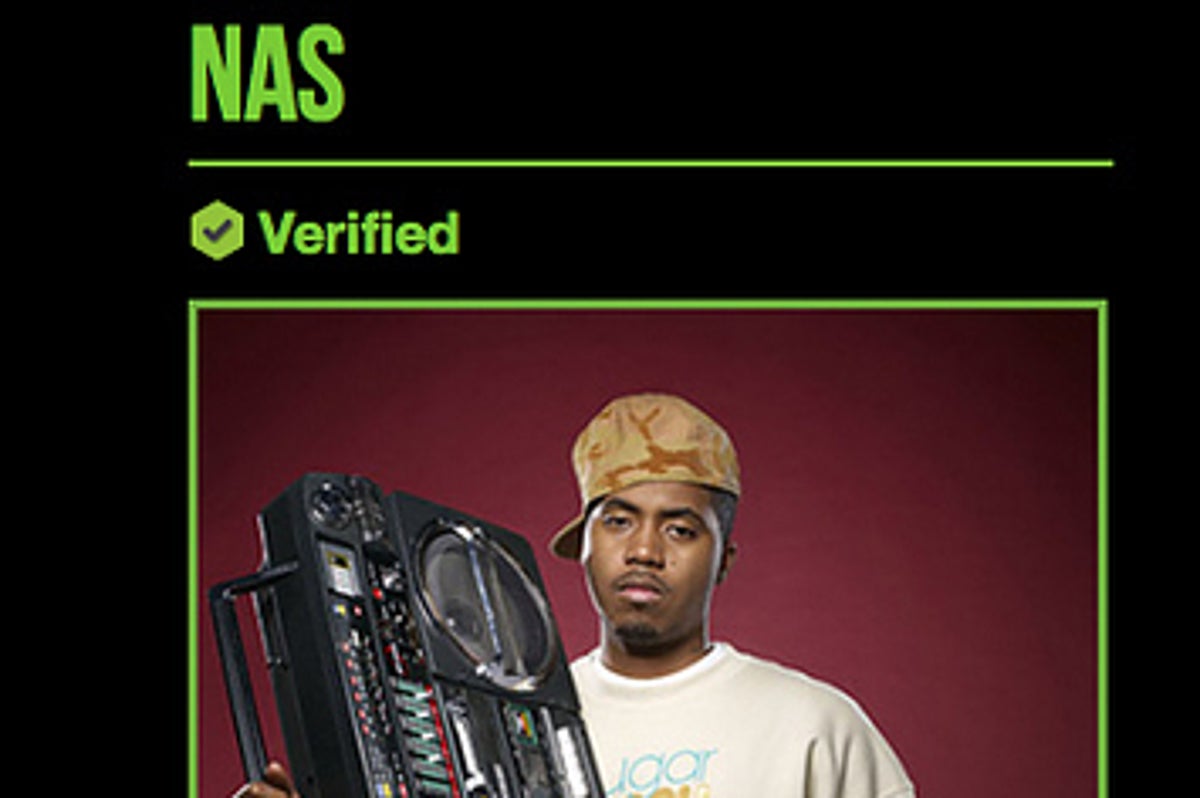 What's That Rhyme Mean? Just Ask The Rapper