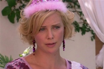 Charlize Theron Wants To Reprise Rita Role In 'Arrested Development' Movie!