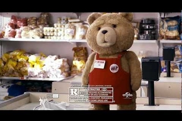 Talking Bears Are Just Like Baby Jesus