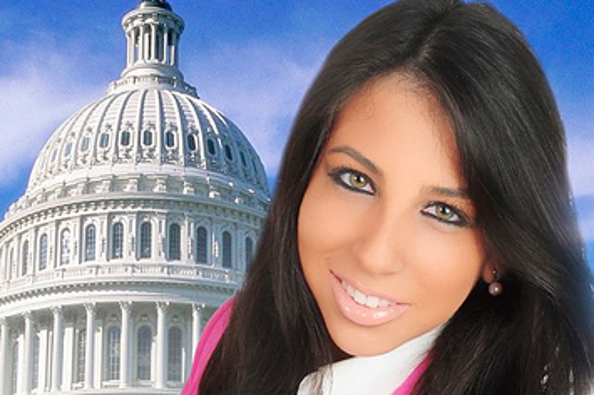 Mindy Meyer Hits The Campaign Trail, Will Endorse Mitt Romney