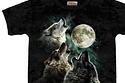 THREE WOLF MOON SHIRT!!!