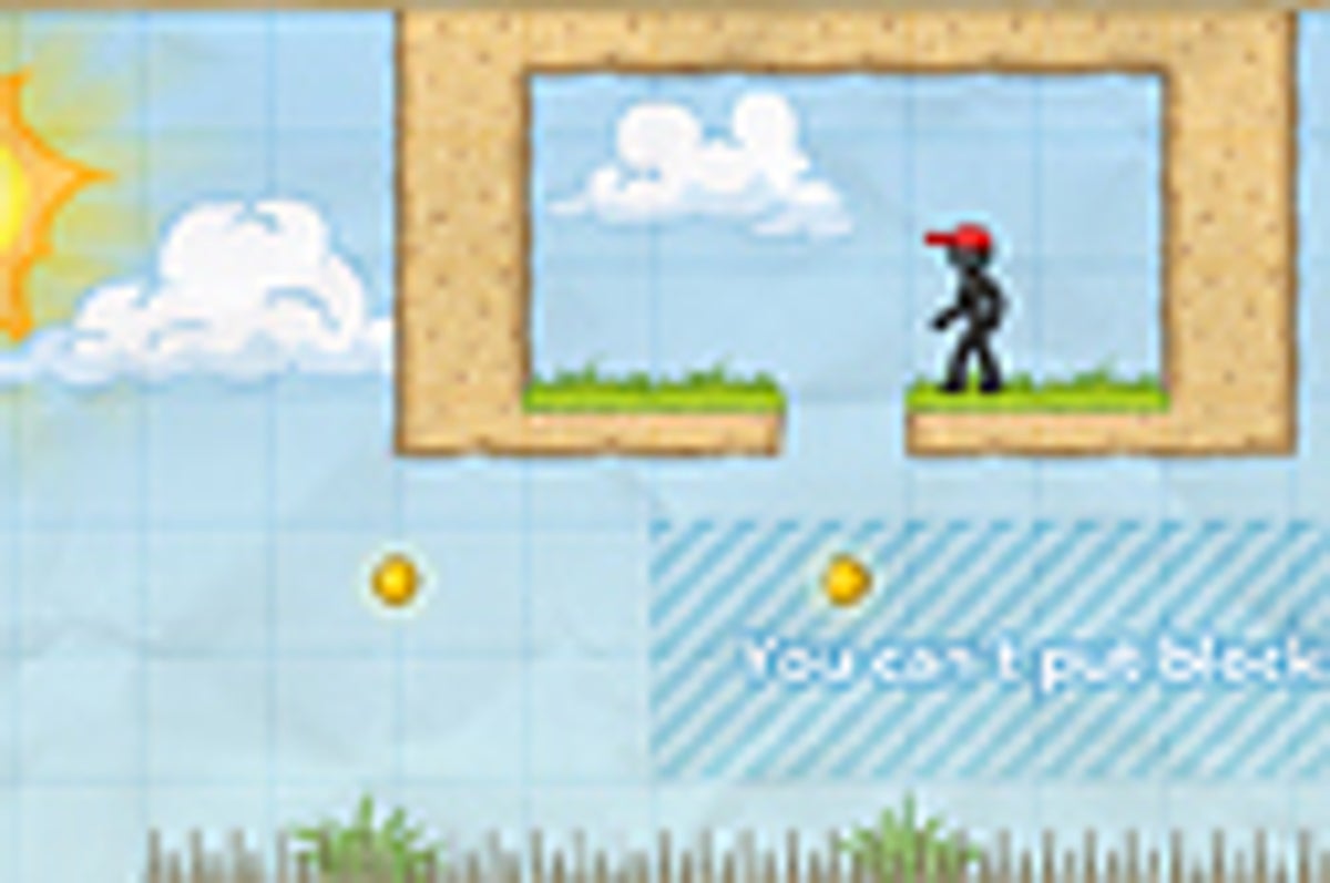 Level Editor 2 (Game Battle)