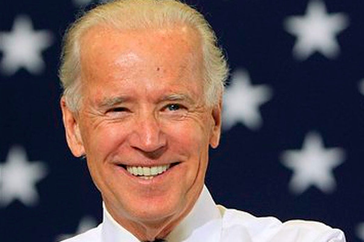 Biden To Crying Baby: "Don't Worry, Romney Won't Win"