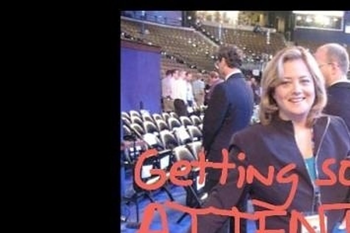 RosenGate: Behind The Scenes