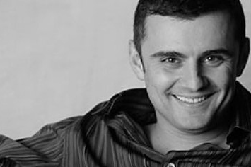 The Improv Gary Vaynerchuk
