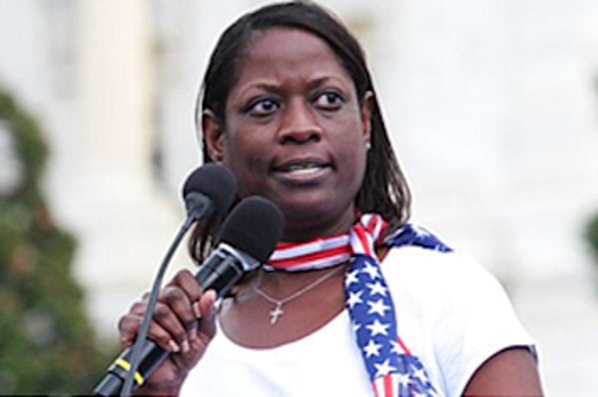 Deneen Borelli's Instagram, Twitter & Facebook on IDCrawl