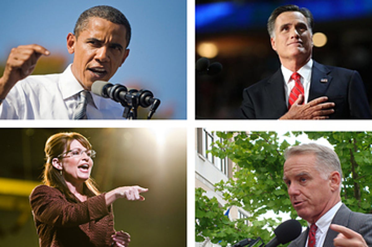 5 Most (Accidentally) Revealing Political Moments Captured on Video