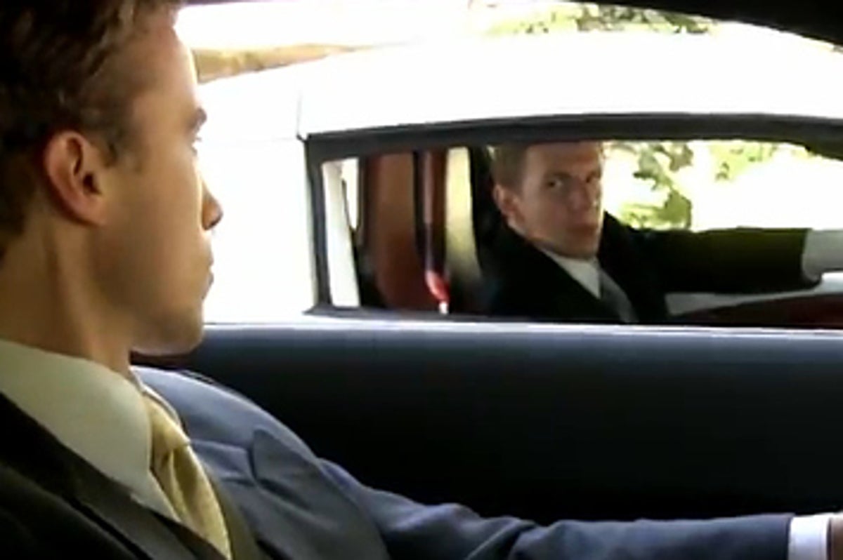 James O'Keefe's Cameo In His Latest Video Is Gif-Tastic