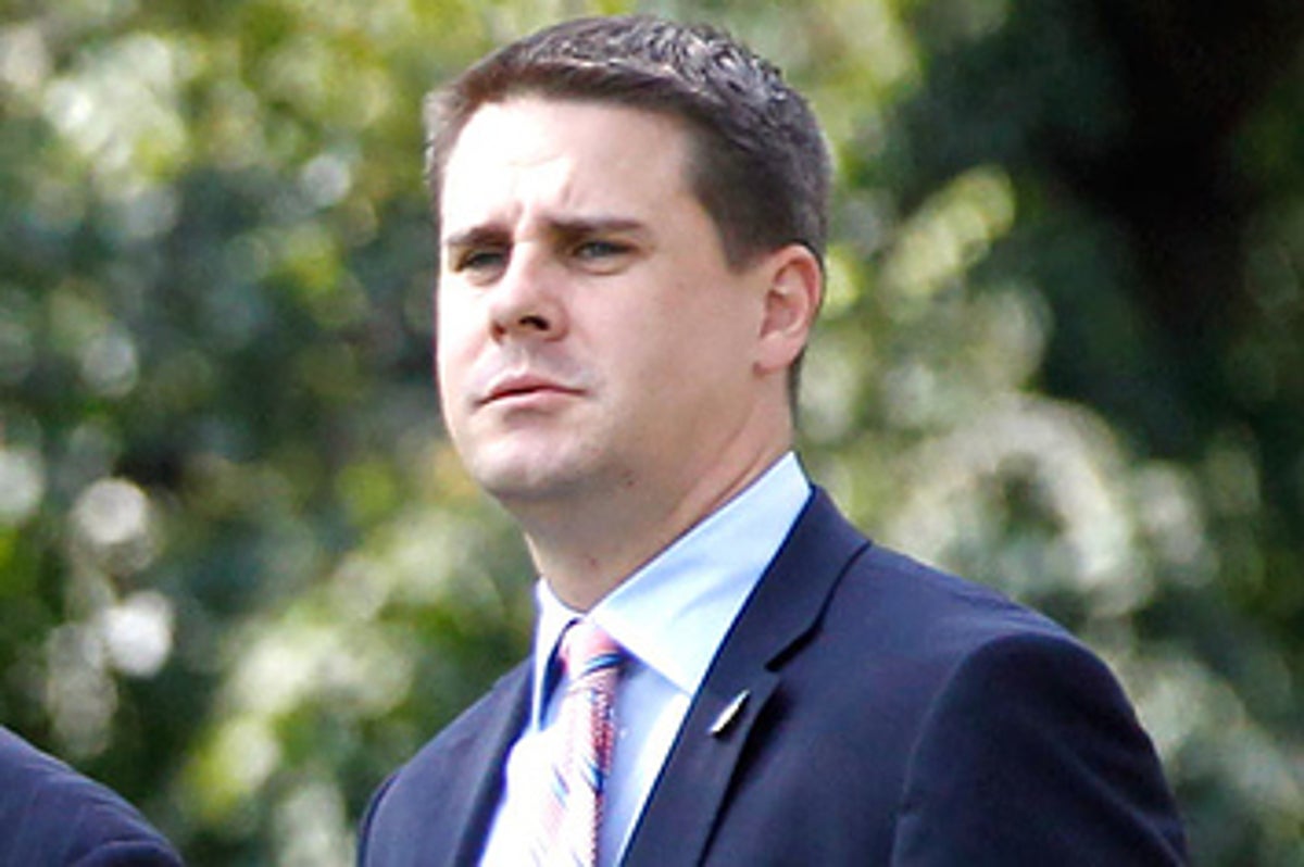 White House Advisor: You're Not Responsible For Everything Said At ...