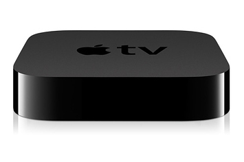 The "Real" Apple TV Might Look Like A Cable Box, Not A Television Set