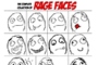 All The Rage Faces [PIC]