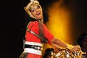 M.I.A. Super Bowl Middle Finger Prompts NBC, NFL Apology